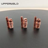 China Essential TIG Welding Accessories 13N Ceramic Nozzle Kit for WP9/20 Torch Spare Parts for sale