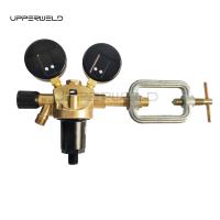 China Professional Customized Support OEM Oxygen Acetylene Gas Regulator for Welding Cutting for sale