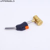 China Intensity Propane Torch Head Mapp Gas Torch for Welding or Refrigeration Applications for sale