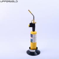 China Customized Support Mapp Gas Torch for Culinary Ice Melting and Soldering N.W. 0.526kg for sale