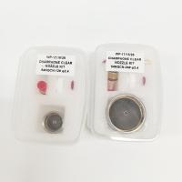 China WP17/18/26 or WP9/20 Tig Torch Welding Nozzle Kit 12 14 16 24 for Extended Durability for sale