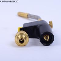 China Customized Support Mapp Gas Torch for Culinary Ice Melting and Soldering N.W. 0.526kg for sale