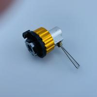 China Butane to Propane Conversion Adapter Efficiently Connect Cylinders to LPG Stoves for sale