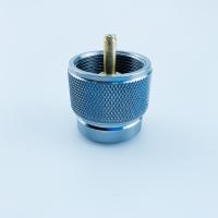 China Butane to Propane Conversion Adapter Efficiently Connect Cylinders to LPG Stoves for sale
