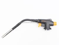 China 1350C Flame Temperature Jet Torch Blow Gas Torch Lighter for Camping Kitchen UPPERWELD for sale