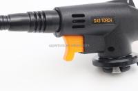 China 1350C Flame Temperature Jet Torch Blow Gas Torch Lighter for Camping Kitchen UPPERWELD for sale