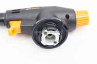 China 1350C Flame Temperature Jet Torch Blow Gas Torch Lighter for Camping Kitchen UPPERWELD for sale