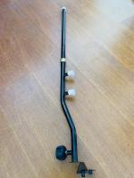 China Outdoor Warmer Outlet Propane Distribution Lamp Post Ideal for BBQ and Patio Heating for sale