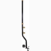 China Outdoor Warmer Outlet Propane Distribution Lamp Post Ideal for BBQ and Patio Heating for sale