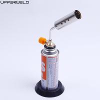 China 1.6KW Welding Lighter Fire Gun for Cooking BBQ Kitchen Plastic Material for sale