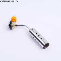China 1.6KW Welding Lighter Fire Gun for Cooking BBQ Kitchen Plastic Material for sale