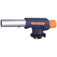 China ISO9001 Certified Portable Flame Gun with Fine Flame Power and Flux-cored Welding for sale