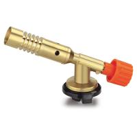 China ISO9001 Certified Portable Flame Gun with Fine Flame Power and Flux-cored Welding for sale