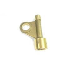 China WP 9 17 Series Air-Cooled TIG Welding Nozzle Power Cable Adapter with Pyrex Glass for sale