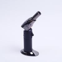 China Small Adjustable Flame Kitchen Torch for Creme Brulee and Baking BBQ at Home for sale
