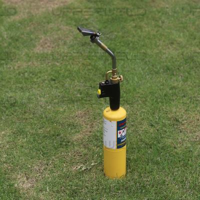 China Sous Vide Slow Cooking Gas Heating Torch Attachment for Perfectly Searing Culinary Treats for sale