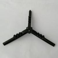 China Gas Tank Stand for Cartridge Canister Tripod Lightweight Fuel Canister Stabilizer for sale