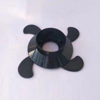 China Gas Tank Stand for Cartridge Canister Tripod Lightweight Fuel Canister Stabilizer for sale