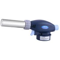 China Customized Portable Metal Flame Gun Household BBQ Heating Ignition Camping Torch for sale