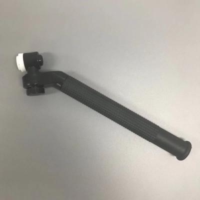 China Air Cooled Swivel Neck TIG Torch Head Durable and Long Lasting Welding Solution for sale