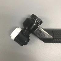 China Air Cooled Swivel Neck TIG Torch Head Durable and Long Lasting Welding Solution for sale