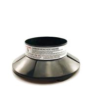 China Propane Torch Gas Cylinder Bottle Stand Base for Handheld Torch ODM Customized Support for sale