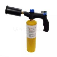 China High Temperature Outdoor BBQ Heating Torch with Adjustable Flame and Propane Fuel for sale