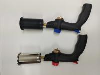 China High Temperature Outdoor BBQ Heating Torch with Adjustable Flame and Propane Fuel for sale