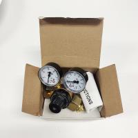 China CO2 Gas Regulator for Cutting Gas Industry Outlet Pressure 1Mpa Precision Engineering for sale