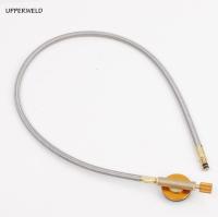 China Outdoor Gas Camping Stove Propane Refill Adapter and Heating Torch for Easy Connection for sale