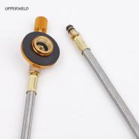 China Outdoor Gas Camping Stove Propane Refill Adapter and Heating Torch for Easy Connection for sale