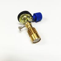 China Precise Dental Silver Jewelry Flamethrower for Everyday in School Laboratory for sale