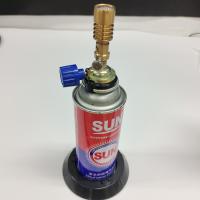 China Precise Dental Silver Jewelry Flamethrower for Everyday in School Laboratory for sale