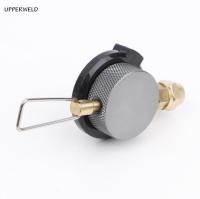 China Outdoor Stove Adapter for Portable Air Tank Charging Valve and Propane Stove for sale