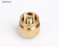 China Outdoor Picnics Propane Butane Gas Camping Stove Adapter for Cooking Convenience for sale
