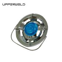 China Outdoor Stove for Heating and Cooking Self-Lighting Camping Picnic BBQ Gas Stove for sale