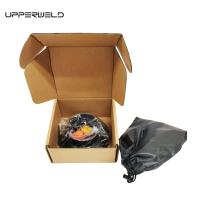 China Outdoor Stove for Heating and Cooking Self-Lighting Camping Picnic BBQ Gas Stove for sale
