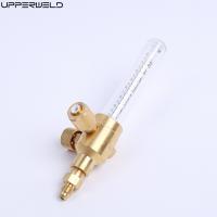China Upper HVAC Welding Single Stage Argon Nitrogen Regulator with Voltage Regulation for sale