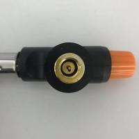 China Versatile Piezo Ignition Butane Gas Torch for Baking in European Market Kitchen Tools for sale