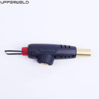 China Versatile Piezo Ignition Butane Gas Torch for Baking in European Market Kitchen Tools for sale