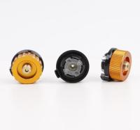 China Camping Stove Burner Conversion Gas Adapter with Customized Support and Welding Torch for sale