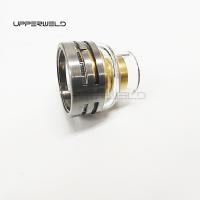 China 1.6mm TIG Welding Torch Glass 14 Cup Collet and WP920 Welding Nozzle for Welding for sale