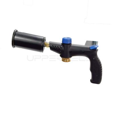 China Travel Occasion BBQ Grill Searing Steak Torch Kitchen Grilling and Campfire Starter for sale