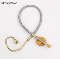 China Kitchen Heating Tool Camping Gas Cartridge Stove Burner Connector Conversion Adapter for sale