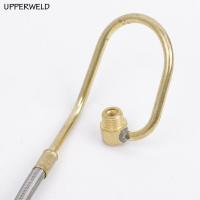 China Kitchen Heating Tool Camping Gas Cartridge Stove Burner Connector Conversion Adapter for sale