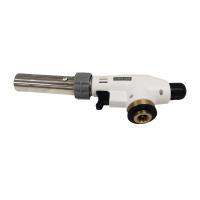 China Easy-operating 7/16 Thread Butane Torch BBQ Flame Gun for Kitchen Cooking Convenience for sale