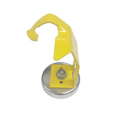 China Sturdy Magnet Base MIG Welding Gun Holder for Consistent Welding Performance for sale