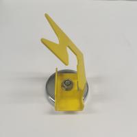 China Sturdy Magnet Base MIG Welding Gun Holder for Consistent Welding Performance for sale