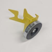 China Sturdy Magnet Base MIG Welding Gun Holder for Consistent Welding Performance for sale
