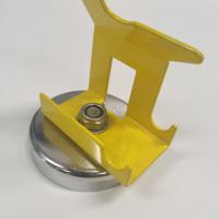 China Sturdy Magnet Base MIG Welding Gun Holder for Consistent Welding Performance for sale